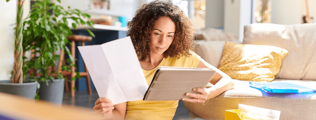 What is an MPAN and How Do You Find It? | OVO Energy