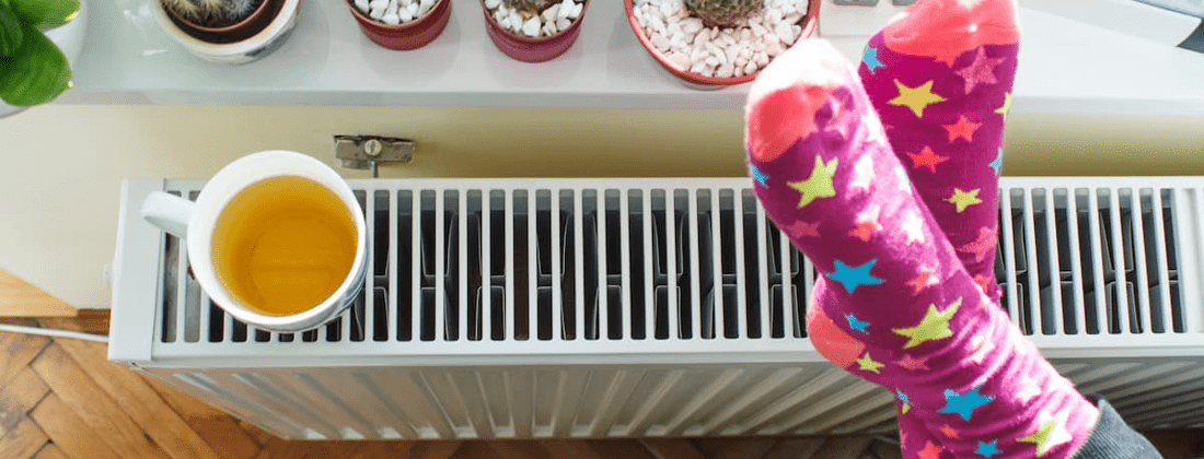 How to Balance Radiators: An Easy Step-By-Step Guide – OVO Energy